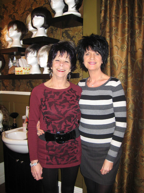 Un instant unique...pour le Centre Majestique - Prothèse Capillaire ...